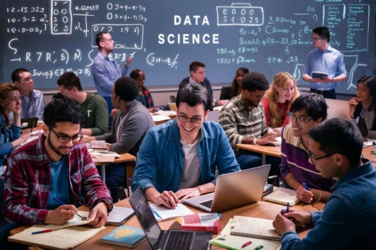 Actuaries: Should you Learn Data Science and Programming? Actuaries: Should you Learn Data Science and Programming?
