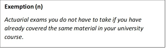 What Does an Actuary Do? Revealing Expertise and Big Impact