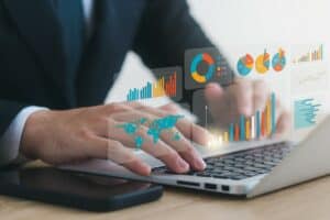 What Does an Actuary Do? Revealing Expertise and Big Impact